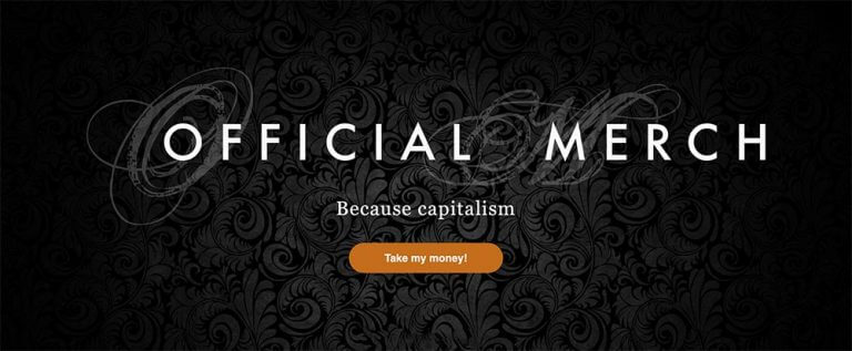 Jay Kristoff, Author of Scifi & Fantasy